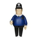 FUNKO VINYL IDOLZ: HOT FUZZ - DANNY BUTTERMAN - Walmart.com