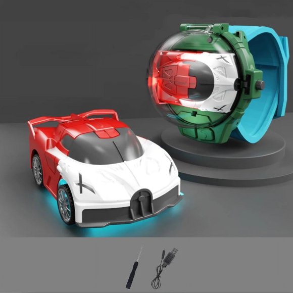 Remote Control Pokemon