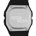 Timex Adult Unisex Activity & Step Tracker Watch - Black - Walmart.com