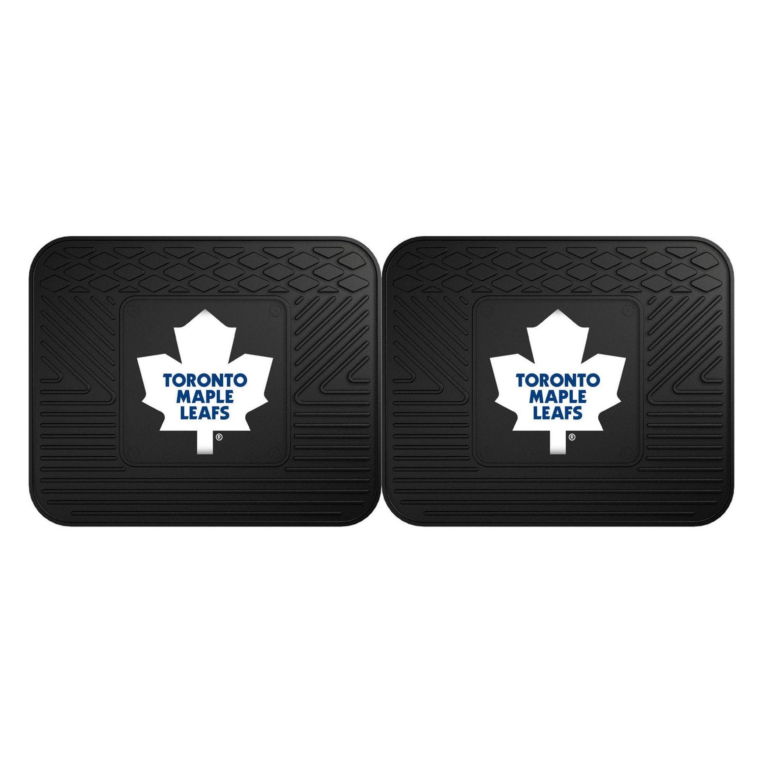 Click here for Fan Mats Fanmats Nhl Toronto Maple Leafs Utility M... prices