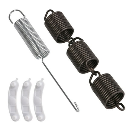 Balance Spring & Wear Pad 285744 Replacement Kit for Kenmore | Walmart ...