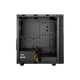 Rosewill FBM-X2-400-HELIX Micro ATX Mini Tower Desktop Gaming PC ...