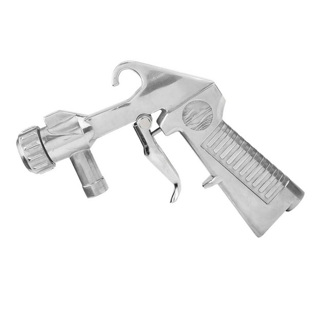VIFERR Sand Blasting Sandblaster Air Siphon Sand Blasting Feed Blast ...