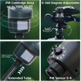 Motion Activated Sprinkler Deter Animal Cat, Rabbits, Birds, Dogs ...