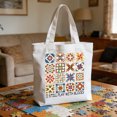 Canvas Women's Tote Bags with Handle Shoulder Bags for Shopping ...