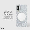 Case-Mate Samsung Galaxy S25 Edge Twinkle Magnetic Case - Disco ...