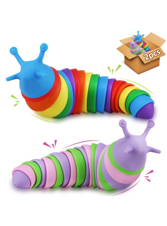 Fidget Toys in Novelty Toys - Walmart.com