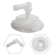 ACDelco GM Original Equipment Engine Coolant Recovery Tank Cap 15060681 ...