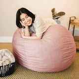 Fuf Medium w/ Removable Cover - Walmart.com