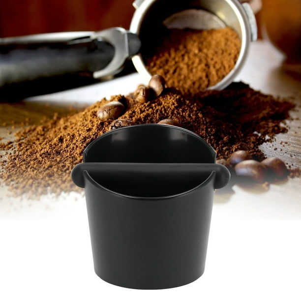 Coffee Ground Container, No Peculiar Smell Portable Coffee Grounds Box ...