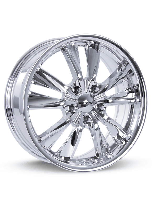 Chrome Wheels and Rims in Shop Wheels and Rims by Color - Walmart.com