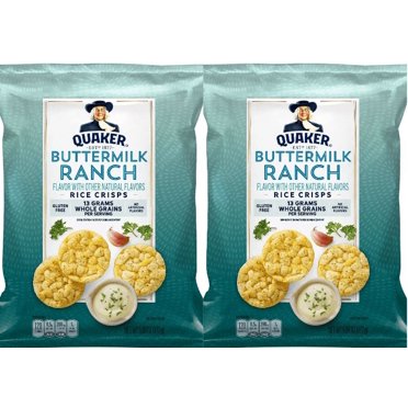 Trader Joes New The Crispy Crunchy Mochi Rice Nuggets 6.35oz (1 Pack ...