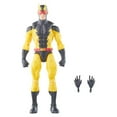 Marvel Squadron Supreme Nighthawk & Blur Action Figure 2-Pack - Walmart.com