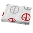 Marvel Deadpool Invasion Sheet Set - Walmart.com
