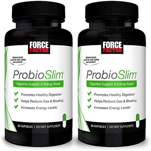 Slim Probiotic