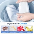 10.86oz Non-Ionic Laundry Emulsifier Spray,Multi-Purpose Clothing Stain ...