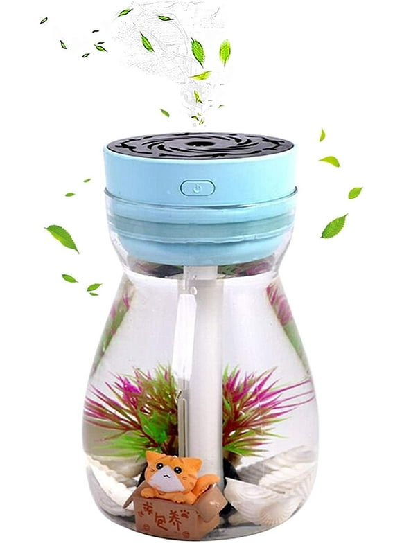 Small Humidifiers in Humidifiers - Walmart.com