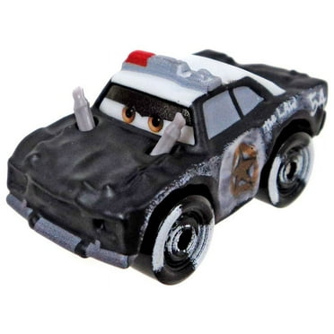Disney / Pixar Cars Die Cast Metal Mini Racers Mini Racers Variety Car ...