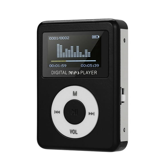 iPods & MP3 Players | Walmart Canada