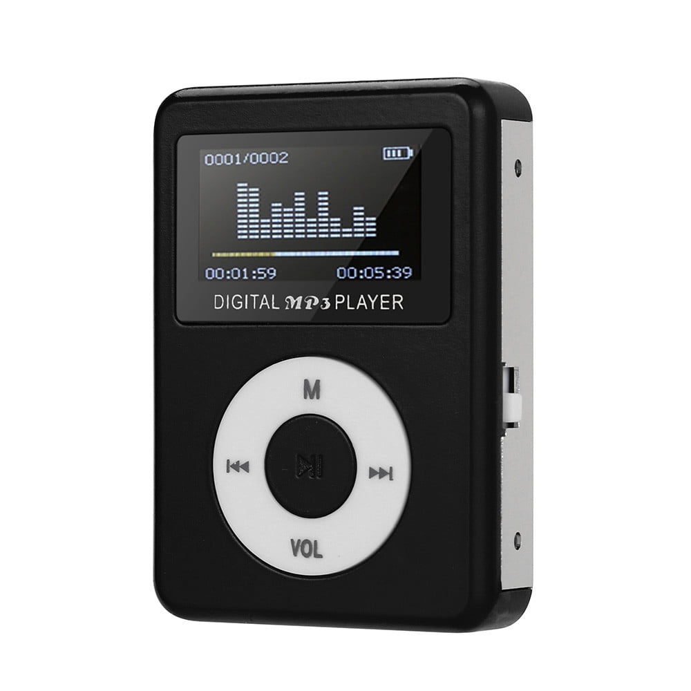 Click here for Unbranded Micro Sd Card Usb Mini Mp3 Player Lcd Sc... prices