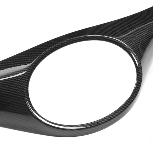 Hilitand Radiator Grille Strip,Radiator Grill Cover,Front Upper ...