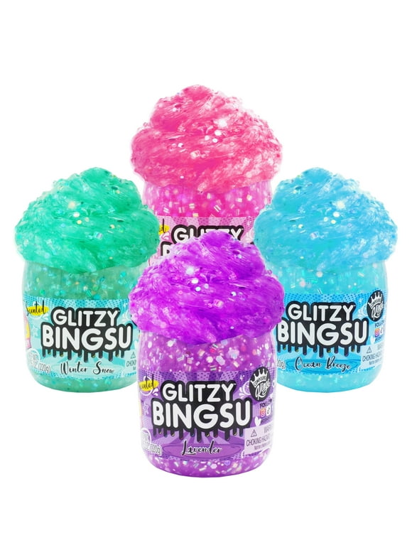 Compound Kings Slime in How To Make Slime - Walmart.com