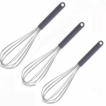 Rada Cutlery Wire Whisk ? Stainless Steel Kitchen Whisk With Brushed ...
