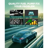 SCITOO Compatible with E3508M Fuel Pump Electrical Assembly High ...