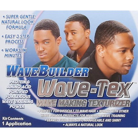 WaveBuilder Wave-Text Wave Making Texturizer | Walmart Canada