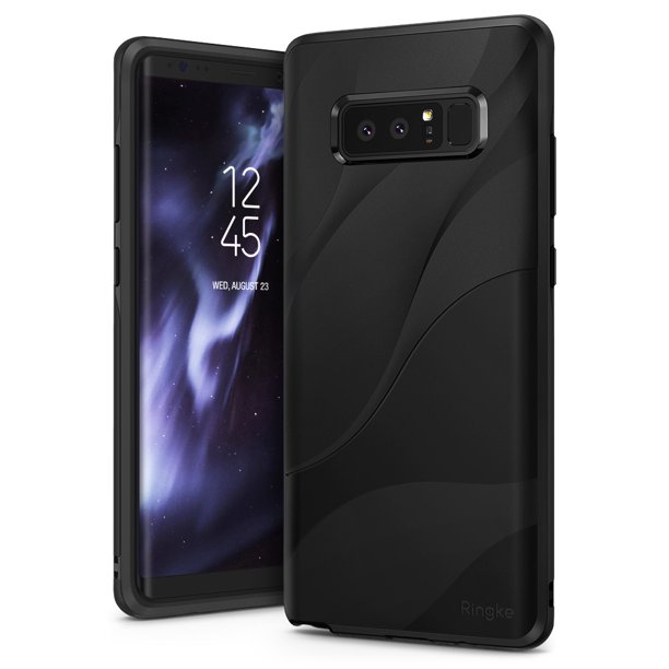 Ringke Wave Case Compatible With Samsung Galaxy Note 8 Dual Layer