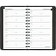 At-A-Glance 3-3/4" x 6" Telephone/Address Book - Walmart.com