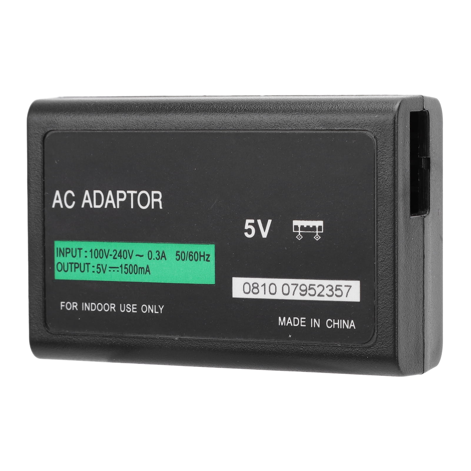 Click here for Domqga Game Console Wall Charging Adapter For Ps V... prices