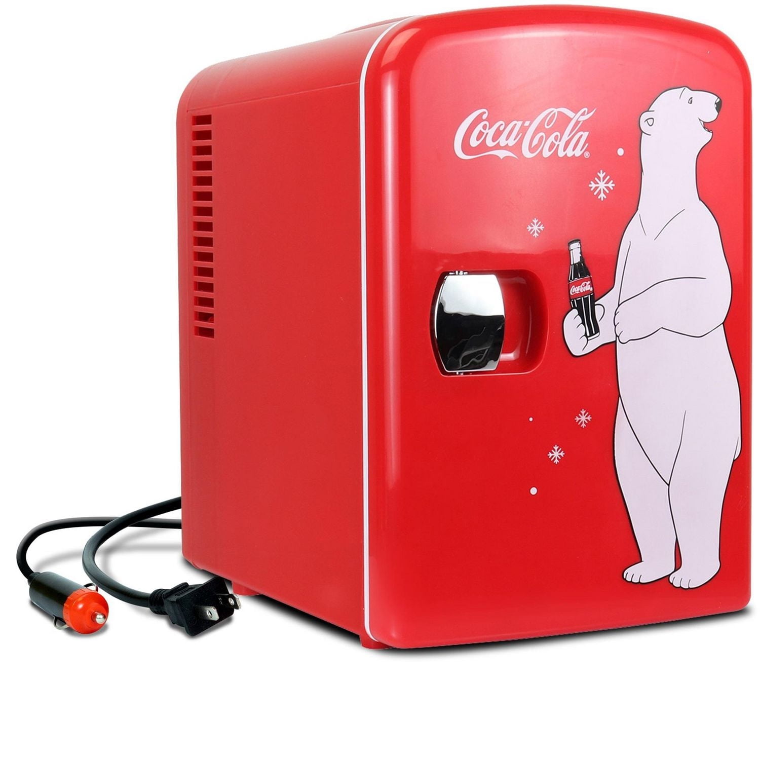 Click here for Coca-Cola Portable Thermoelectric Mini Fridge Cool... prices