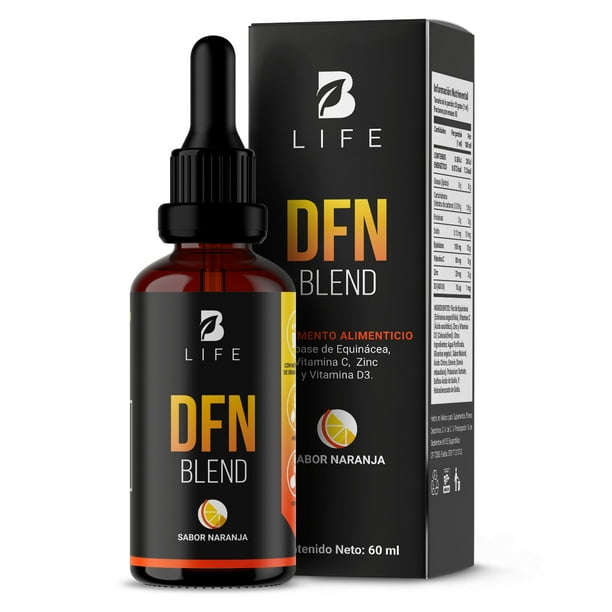 Immune Complex Gotas para 60 días. Ingredientes naturales: Vitamina C ...