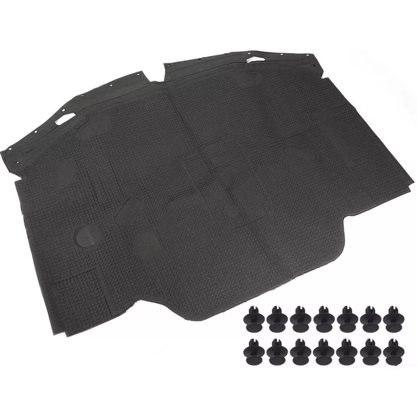 Click here for Arcadora Hood Insulation Pad 1296802025 R129 Sl 30... prices