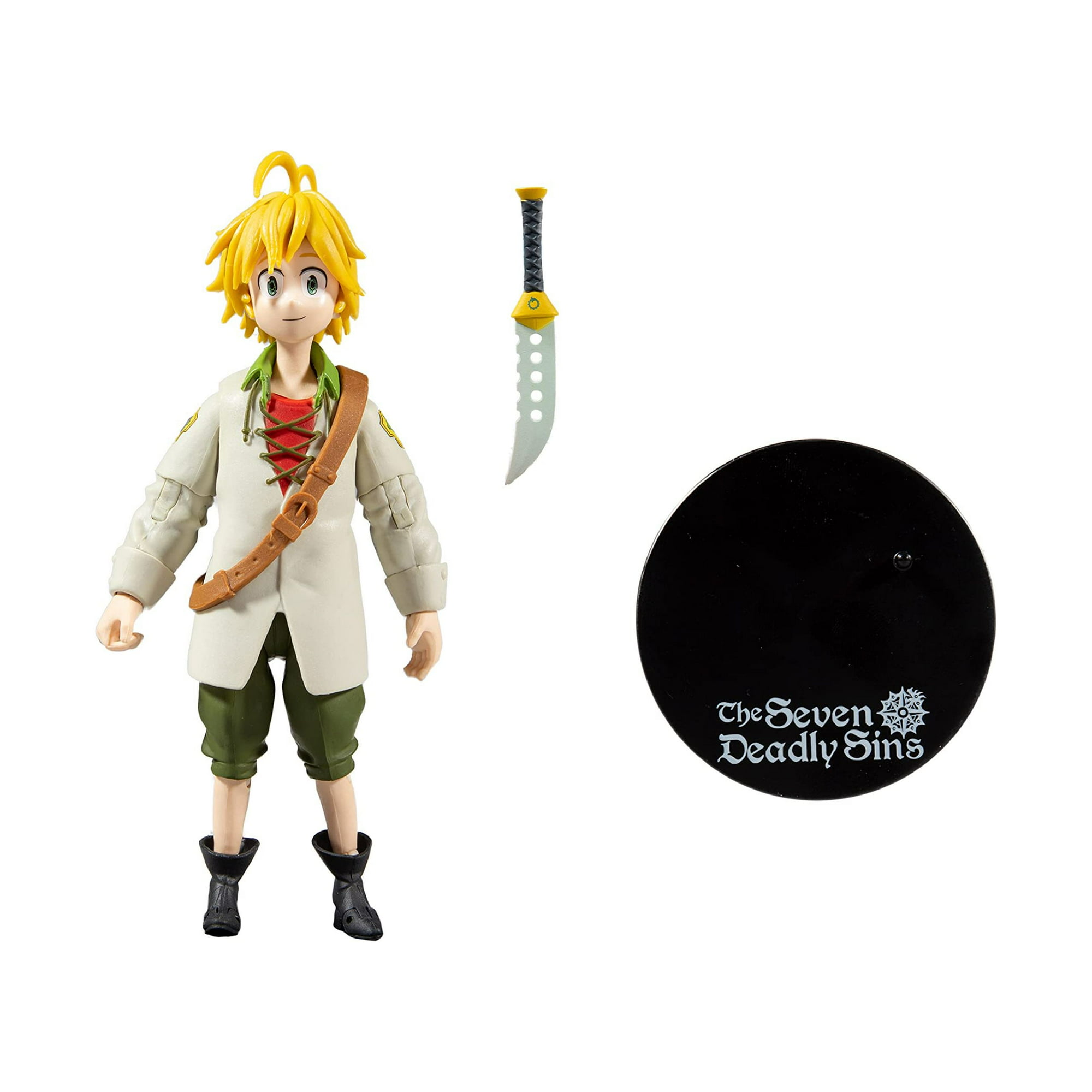 Click here for Mcfarlane Toys Naruto 6.5 In 7 Inch prices