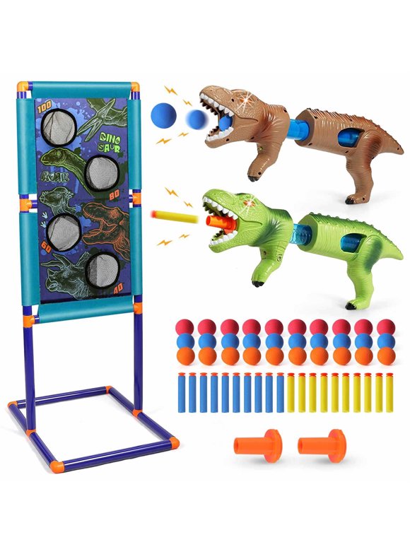 Nerf and Blaster Targets in Blaster Accessories - Walmart.com
