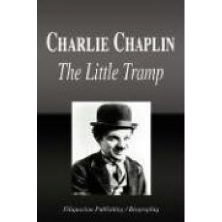 Charlie Chaplin - The Little Tramp (Biography) | Walmart Canada