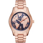 Michael Kors - Access Sofie Heart Rate Smartwatch 41mm Stainless Steel ...