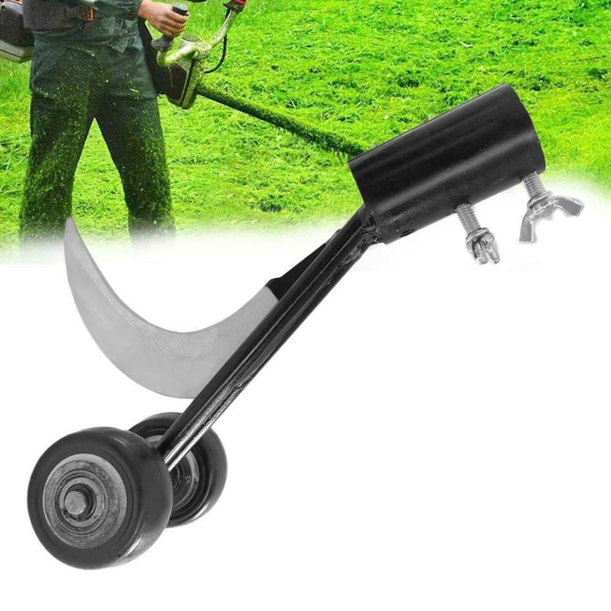 1pc Weeds Snatcher Weeding Hook Weed No Bending Down Remover Tool ...
