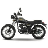 RC200 ITALIKA Motocicleta Chopper Gris | Bodega Aurrera en línea