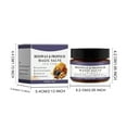 Beeswax Propolis Magic Salve Universal Flare Care Skin Issues Cysts ...