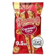 Popcornopolis Variety Popcorn 12 Cone Snack Pack for Parties and Kids ...