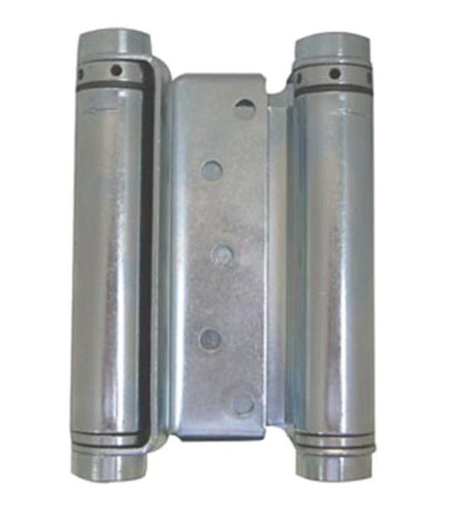 Bommer 30295 3000 Series 5" Square Corner Mortise Double Action Spring ...