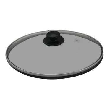 Hamilton Beach Slow Cooker Lid for 3 1/2 and 4 Quart Oval Glass Lid ...