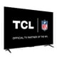 TCL 65in. Class 4-Series 4K UHD HDR Smart Roku TV - Walmart.com