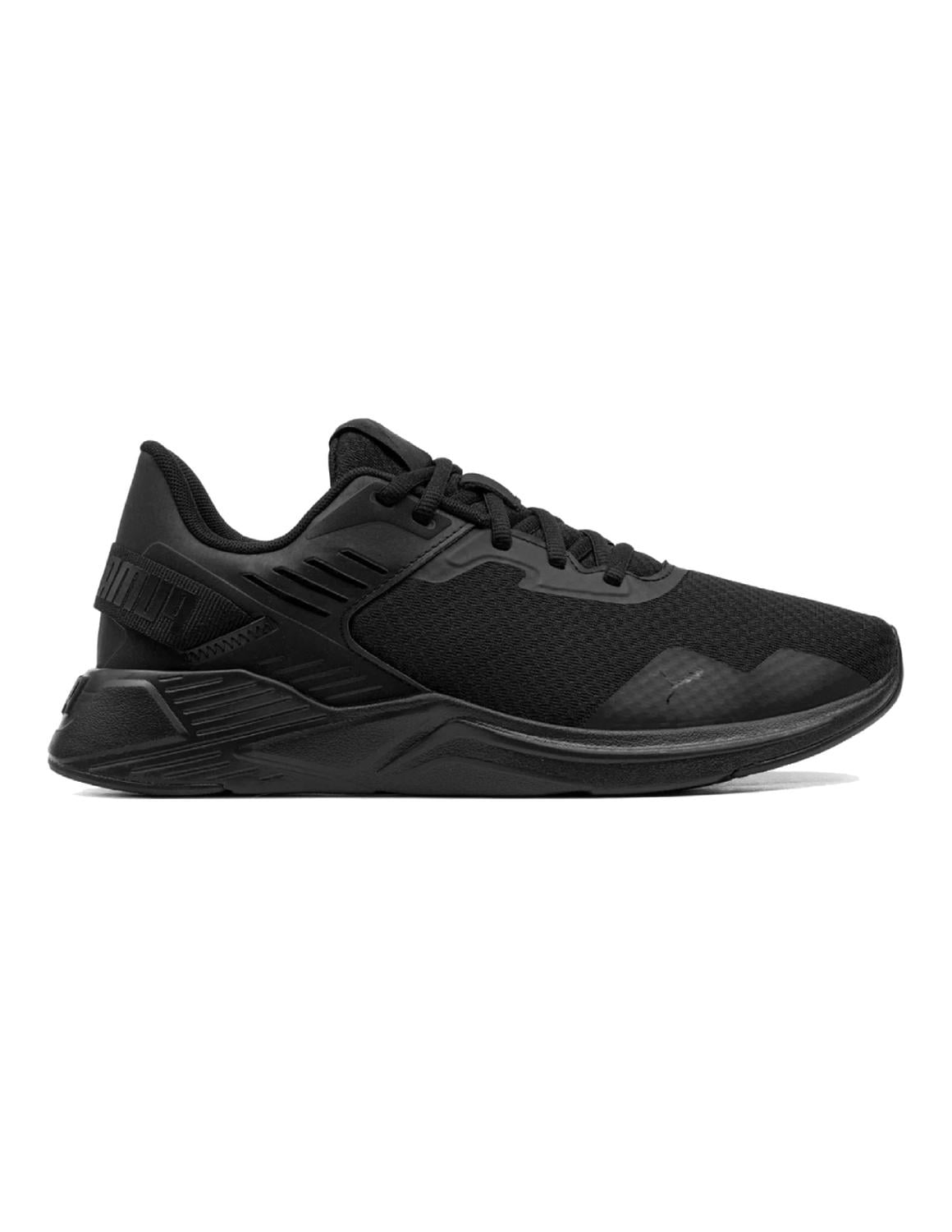 Puma Disperse XT 2 Mesh Hombre negro 29 Puma 376858 01 | Bodega Aurrera ...