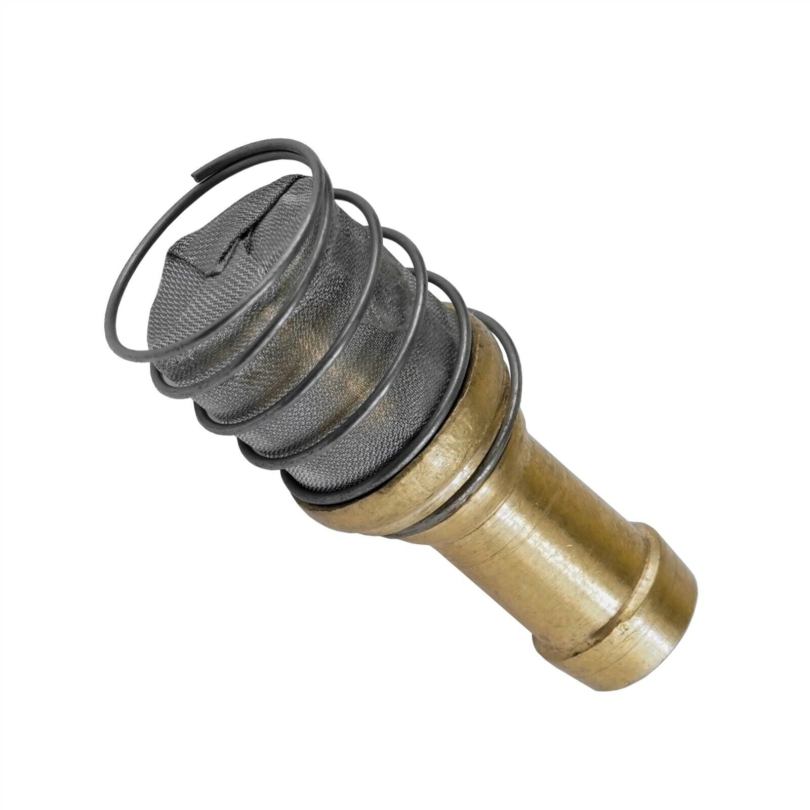 In Tank 3/8" Fuel Filter For Ski-Doo Formula 500 Formula 583 Formula Z ...