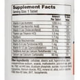 GeriCare Senior One-Daily Multivitamin Supplement, Nutritional Support ...