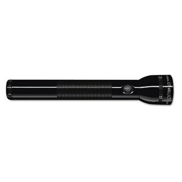 Mag-Lite 102-258 MagLite 178 Lumens Cordless Flashlight - Red - Walmart.com